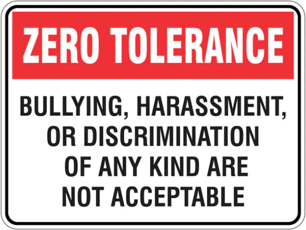 Workplace office signs in Australia | Order Online Now — Safetysigns.com.au