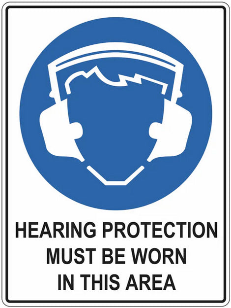 Mandatory Signs in Australia | Safetysigns.com.au