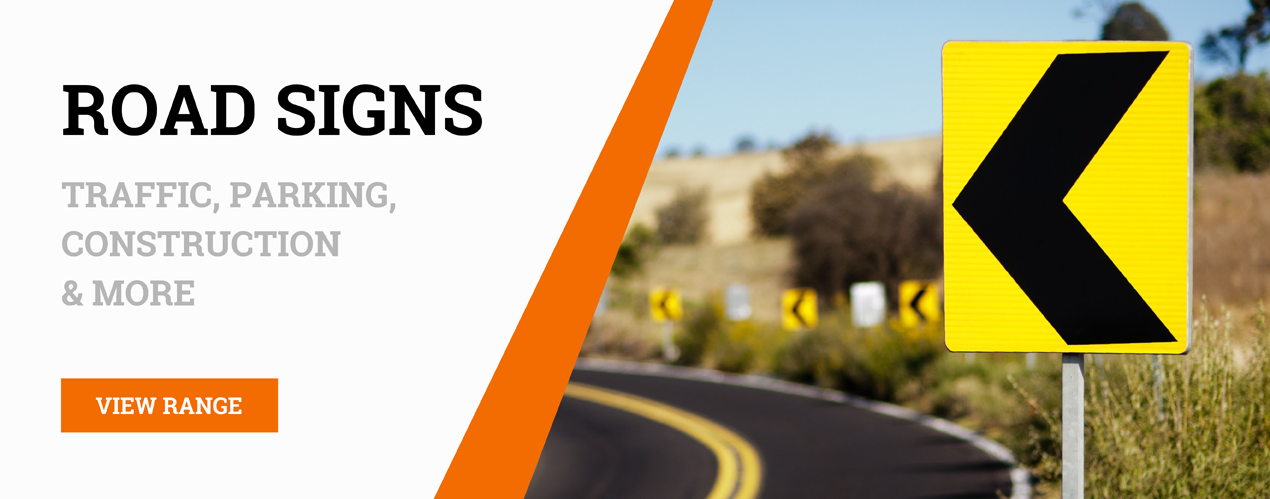 Safety Signs & Equipment | Australian Owned & Manufactured ...