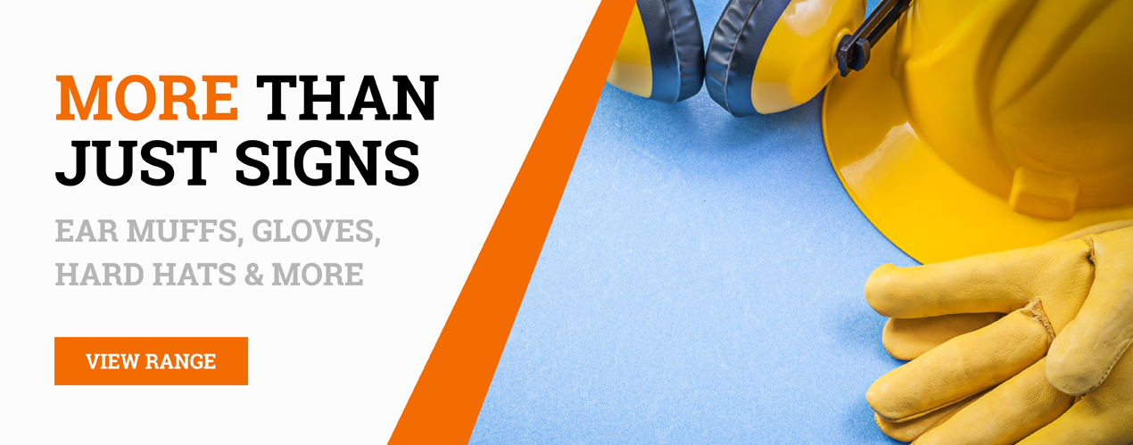 Safety Signs & Equipment | Australian Owned & Manufactured ...