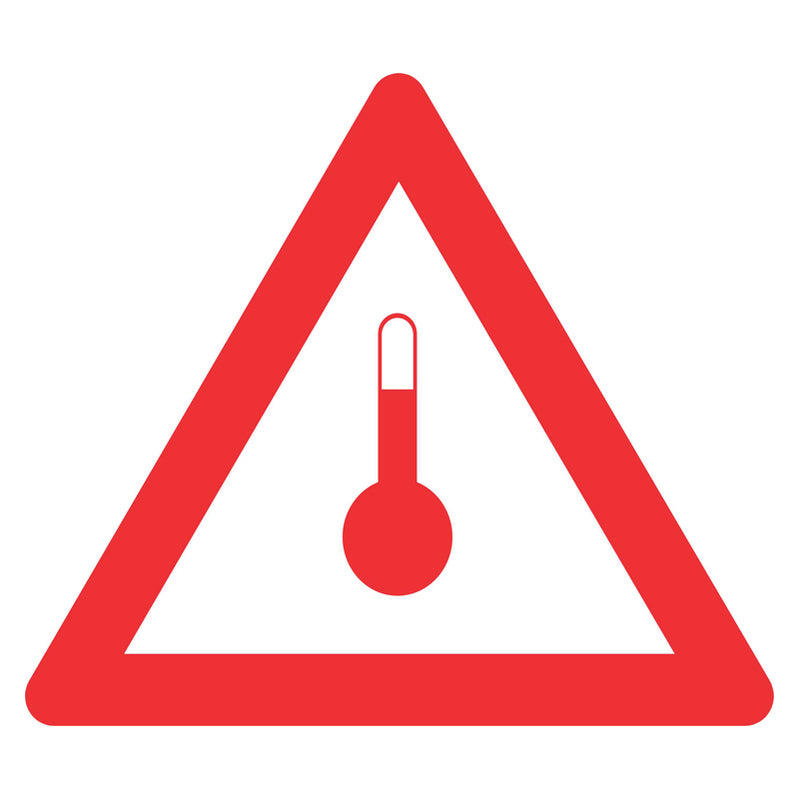 Dangerous Goods Signs | Diamond Shape | Safetysigns.com.au