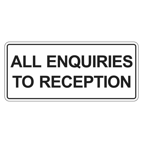 Door Sign - In Use / Vacant – Safetysigns.com.au