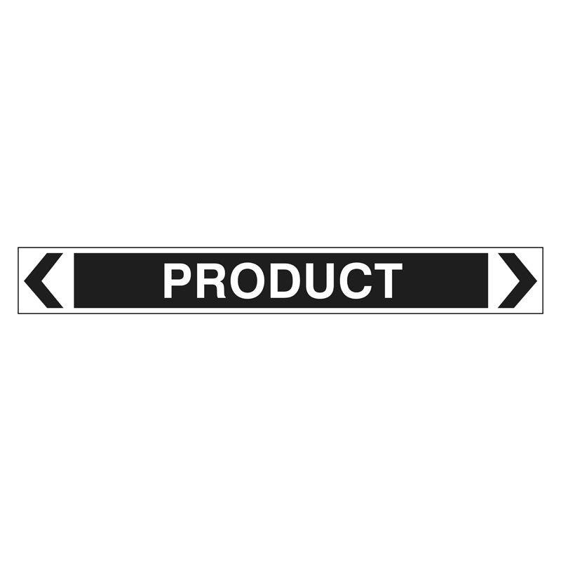Pipe Marker - Product — Safetysigns.com.au