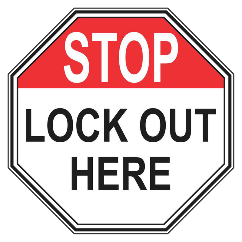 Workplace office signs in Australia | Order Online Now — Safetysigns.com.au