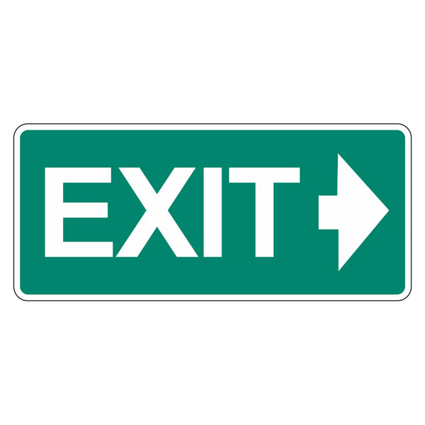 Deliveries Sign – Safetysigns.com.au