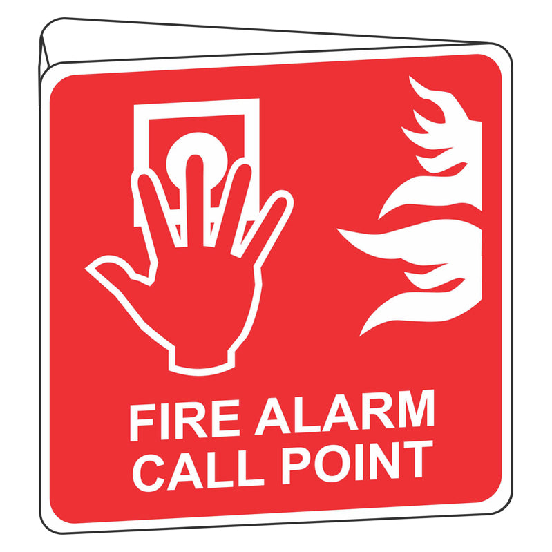 Buy Fire Signs in Australia | Safetysigns.com.au