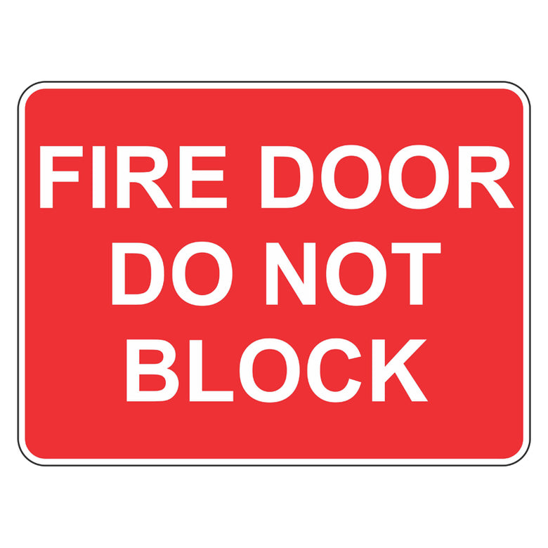 Fire Warning Signs Australia | Safetysigns.com.au