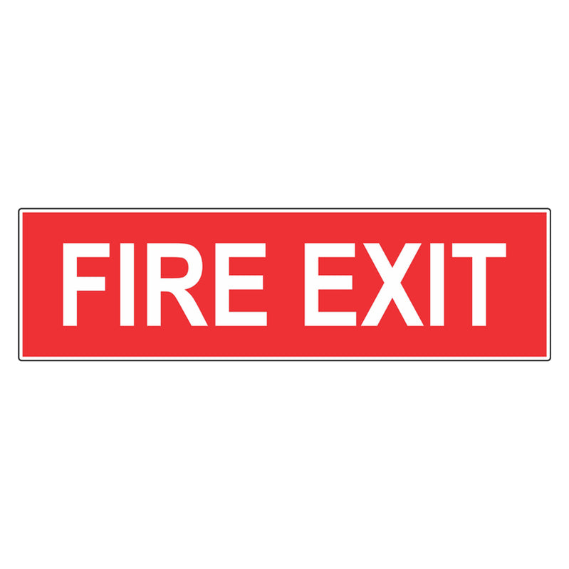 Buy Fire Signs in Australia | Safetysigns.com.au