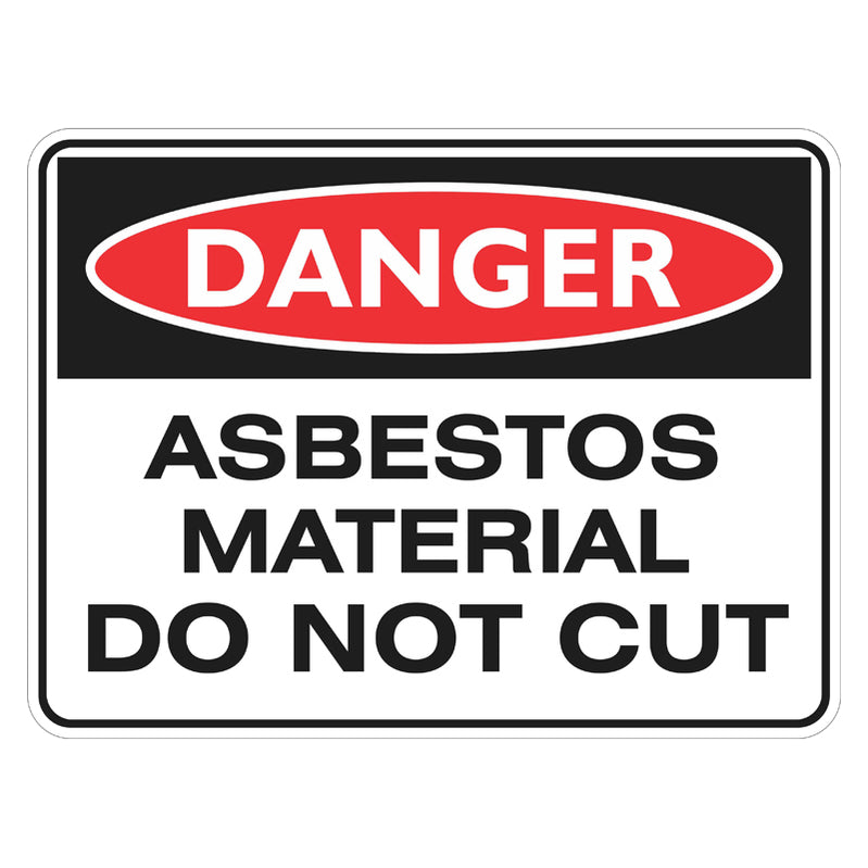 Buy Danger Signs in Australia | Safetysigns.com.au