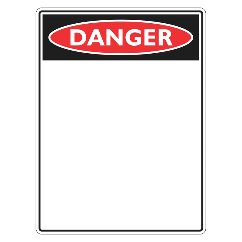 Buy Danger Signs in Australia | Safetysigns.com.au — Page 2