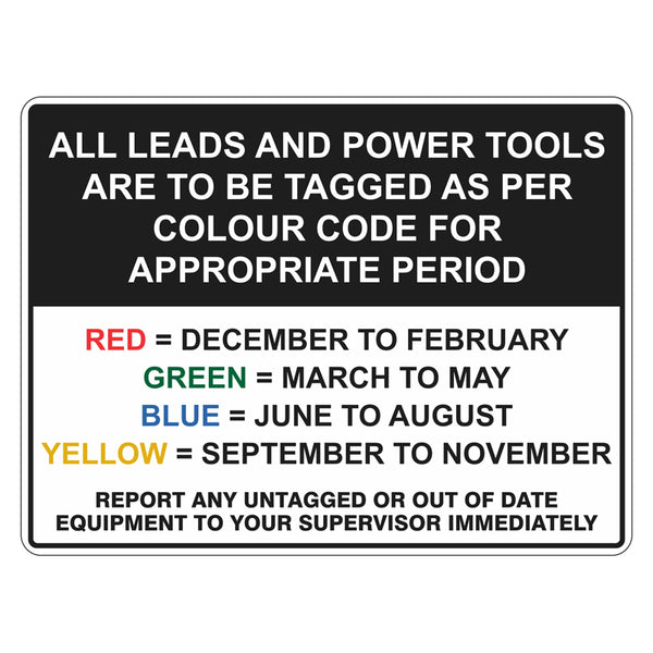 Construction Sign - General Site Information – Safetysigns.com.au