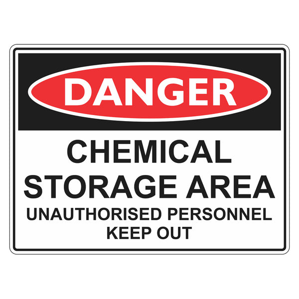 Hazchem Sign - 2 Non-Flammable Non-Toxic Gas – Safetysigns.com.au