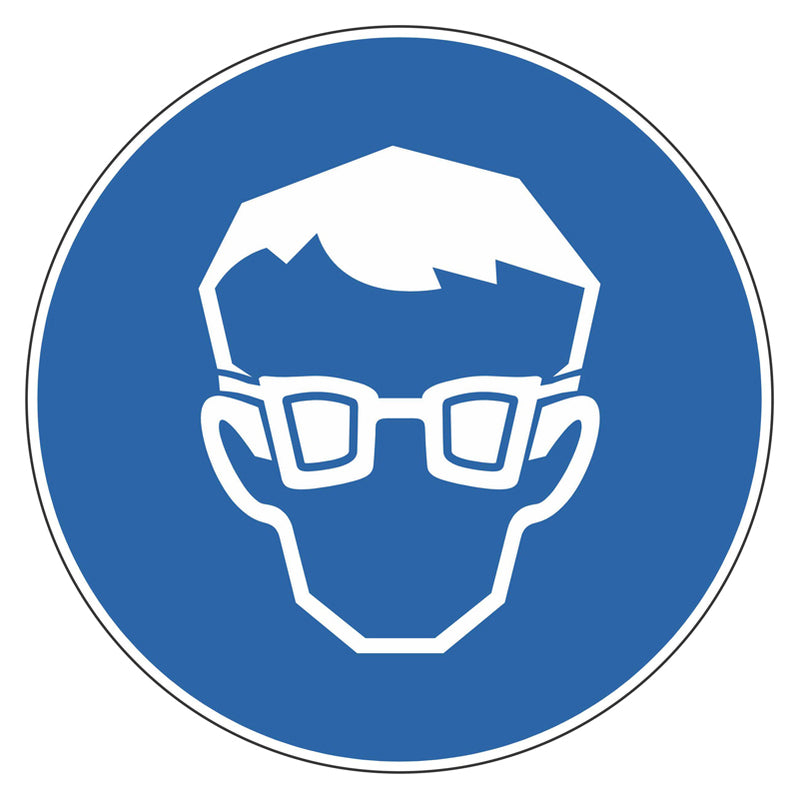 PPE Signs Australia | Mandatory Signs | Safetysigns.com.au