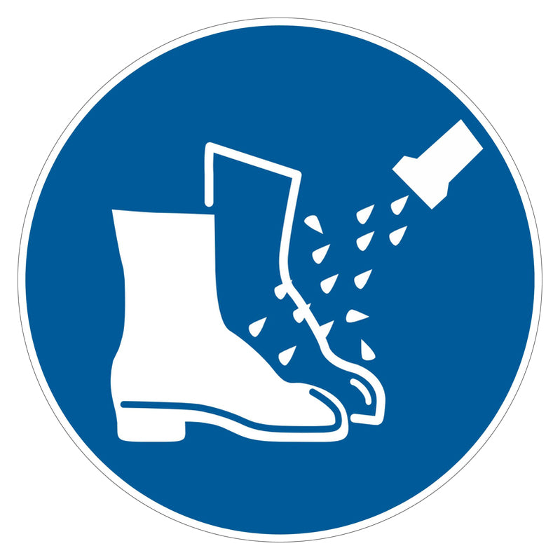 PPE Signs Australia | Mandatory Signs | Safetysigns.com.au