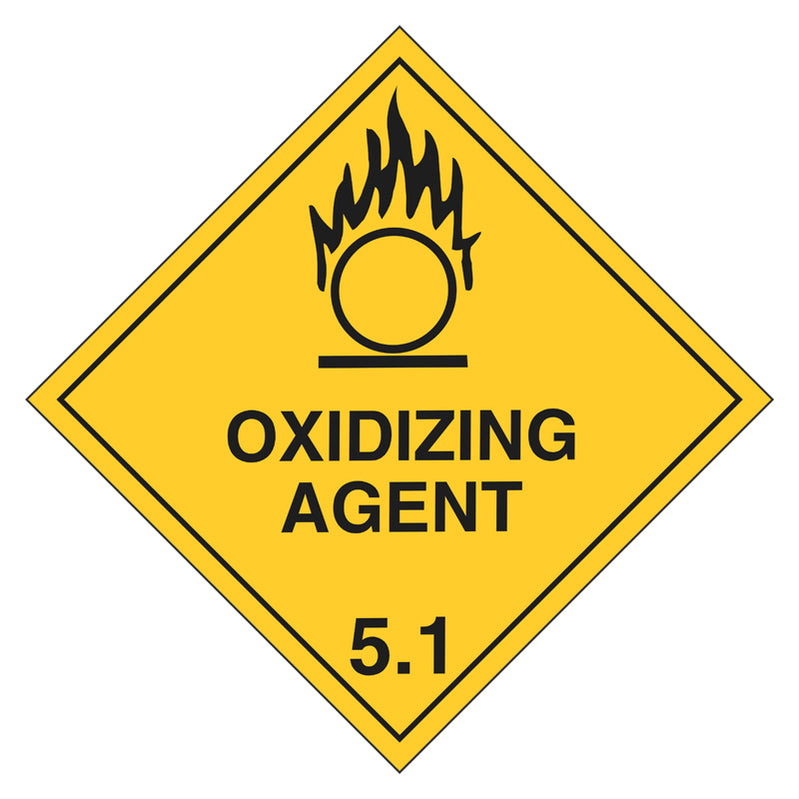 Chemical Signs in Australia | Get Your Danger Signs Here — Safetysigns ...