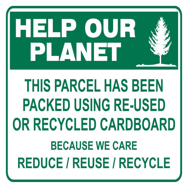 Recycling Sign – Safetysigns.com.au