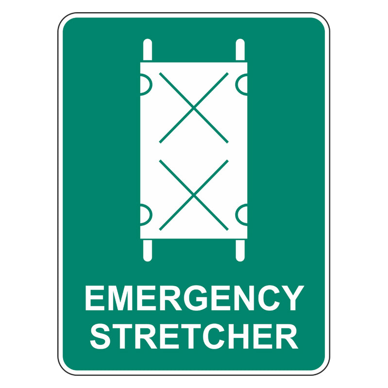 Emergency Information Signs Australia | Safetysigns.com.au