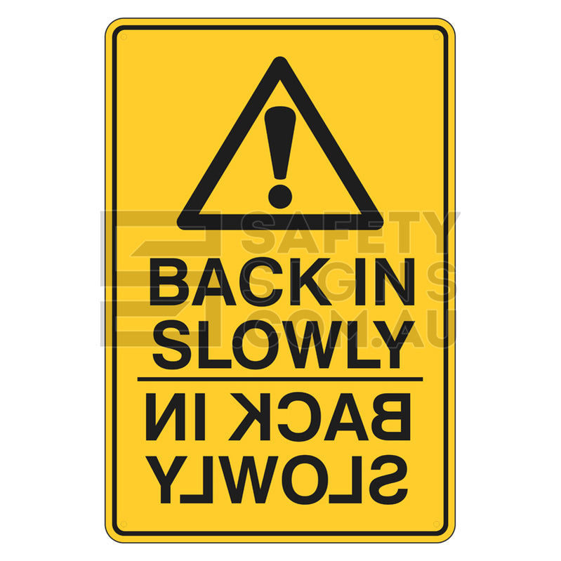 Buy Warning Signs in Australia | Safetysigns.com.au