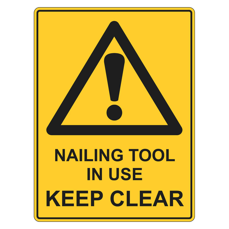 Keep Clear Signs in Australia | Warning | Safetysigns.com.au