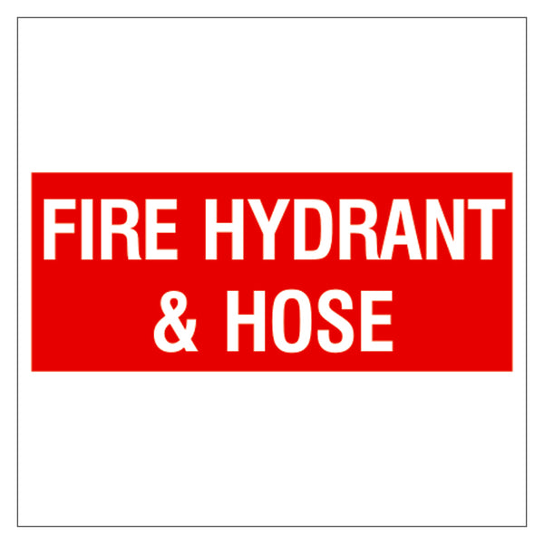 Fire Door Text - Fire Indicator Panel – Safetysigns.com.au