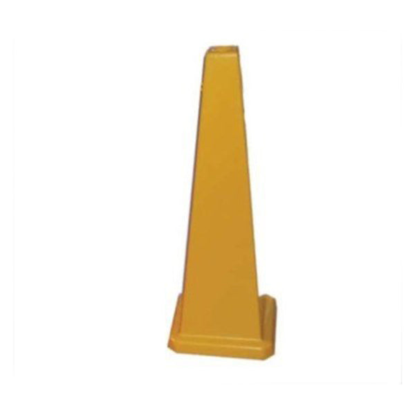 Cone Label - No Entry – Safetysigns.com.au