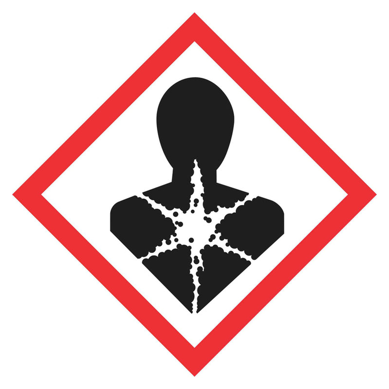 Hazchem & Biosecurity Signs — Safetysigns.com.au