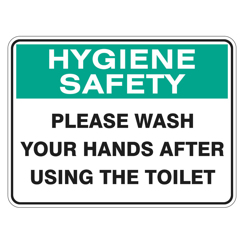 Not Washing Your Hands After Using The Bathroom National Handwashing