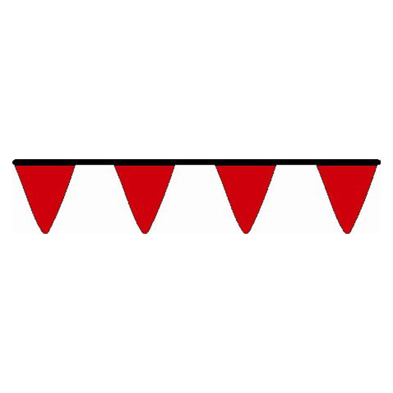 Safety Bunting – Safetysigns.com.au