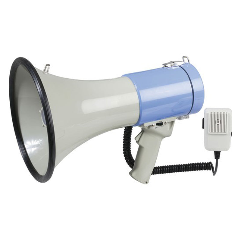 Megaphone — Safetysigns.com.au