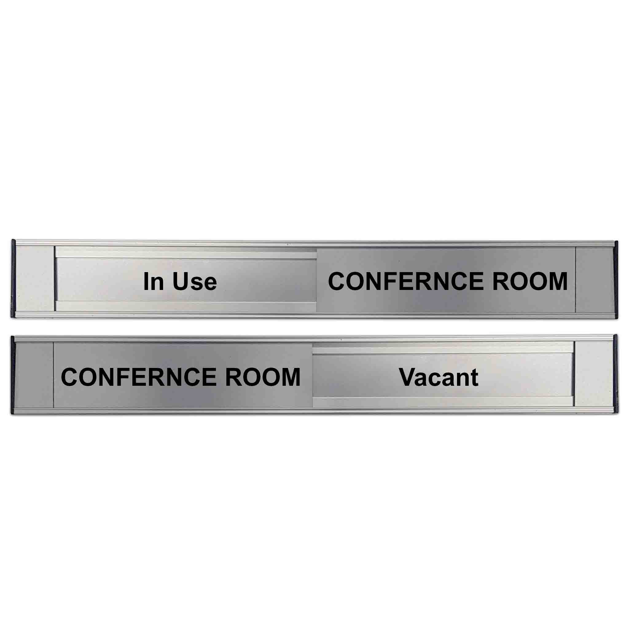 Door Sign - Conference Room – Safetysigns.com.au