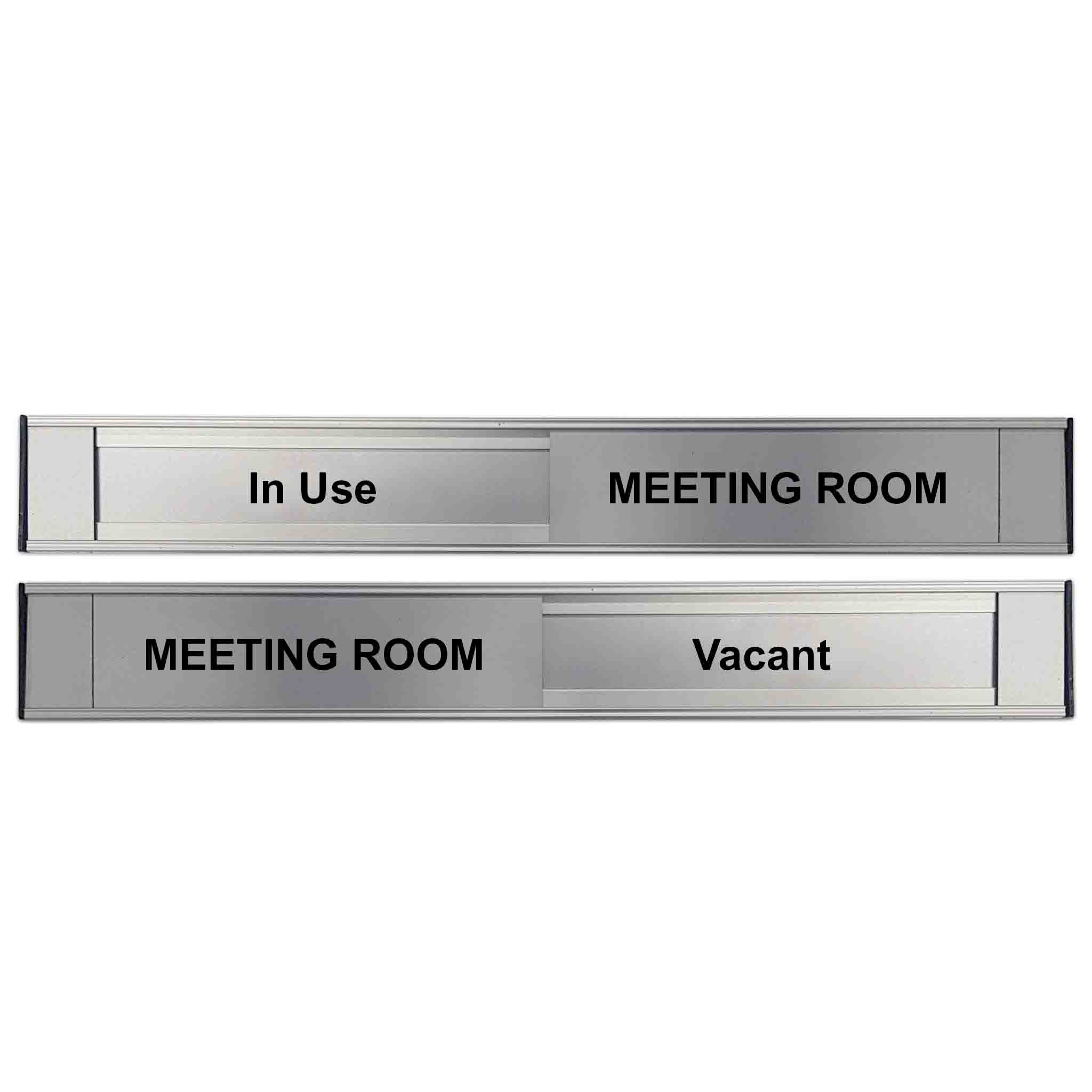 Door Sign - Meeting Room – Safetysigns.com.au