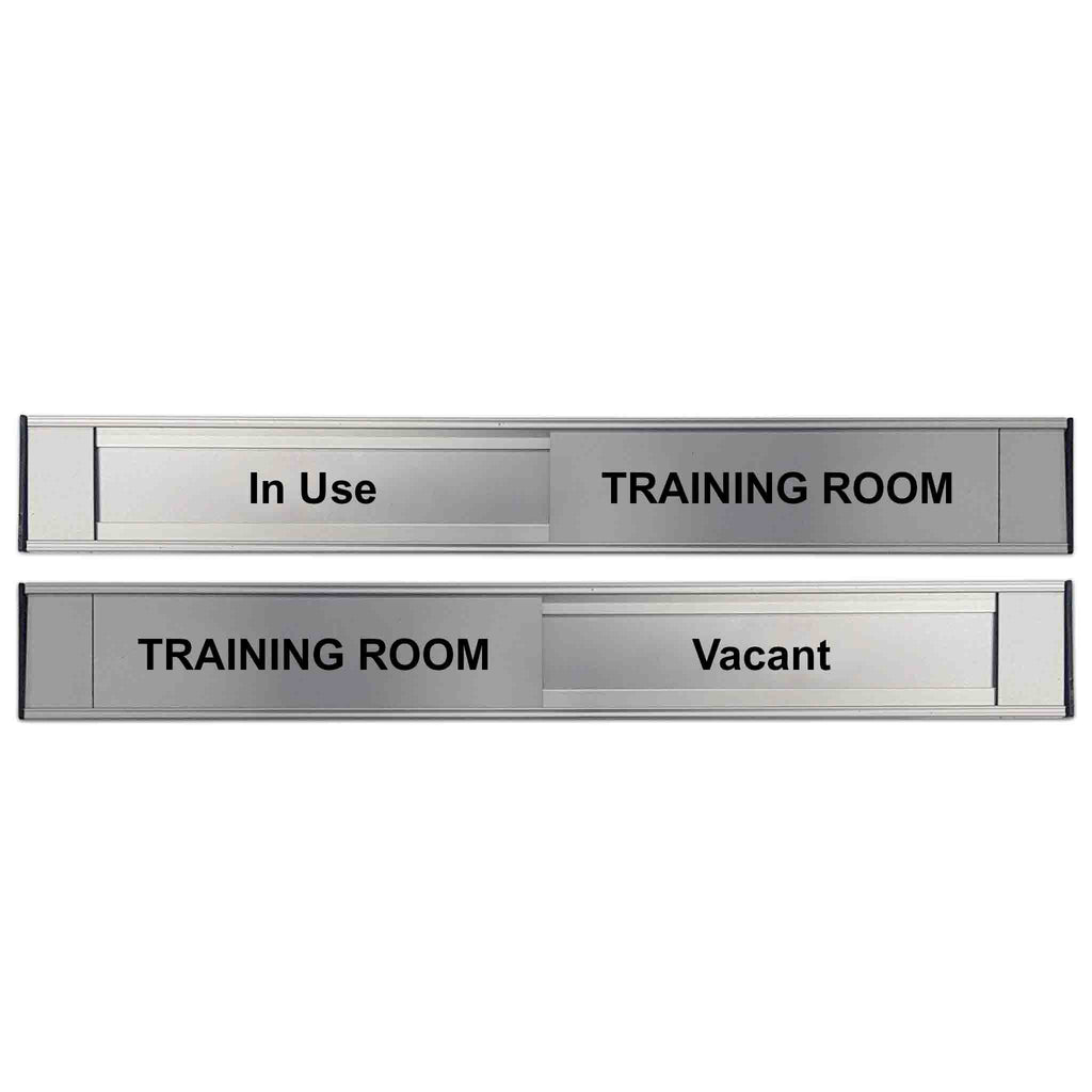 Door Sign - Training Room – Safetysigns.com.au