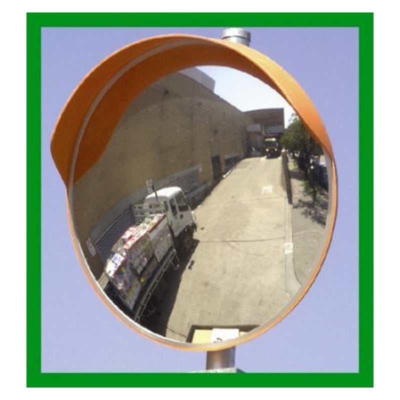 Safety Mirror - Outdoor — Safetysigns.com.au