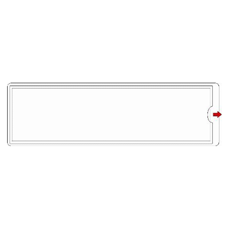 Magnetic Pallet Racking Pockets – Safetysigns.com.au