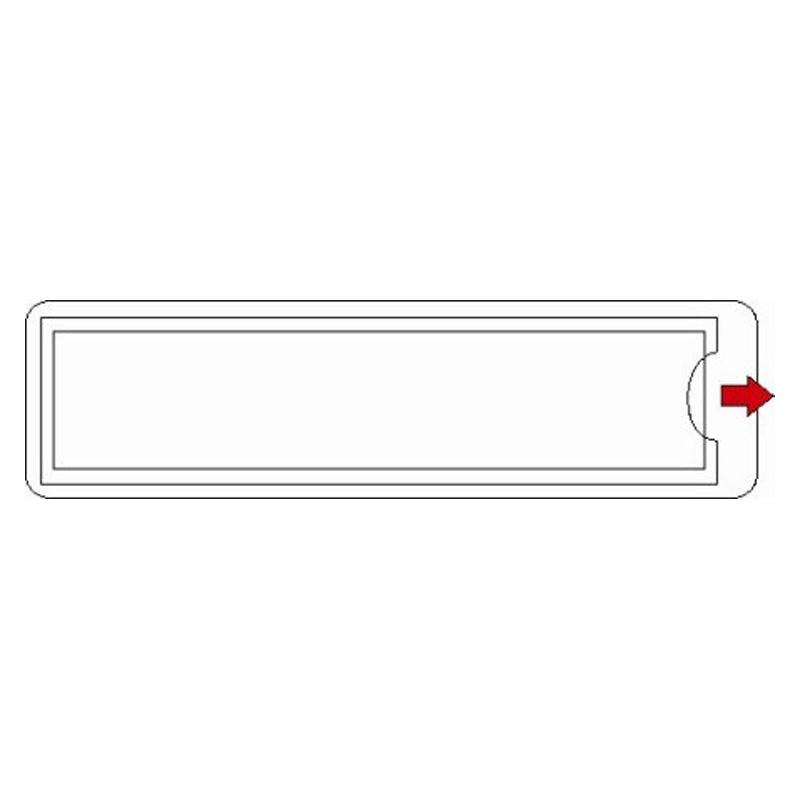 Magnetic Pallet Racking Pockets – Safetysigns.com.au