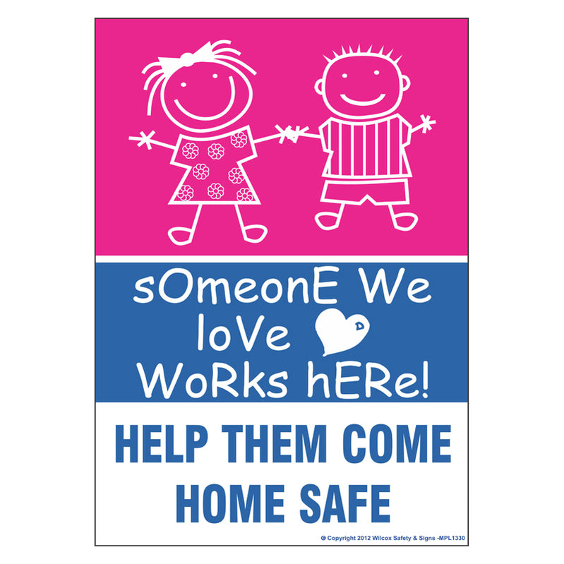 Workplace office signs in Australia | Order Online Now — Safetysigns.com.au