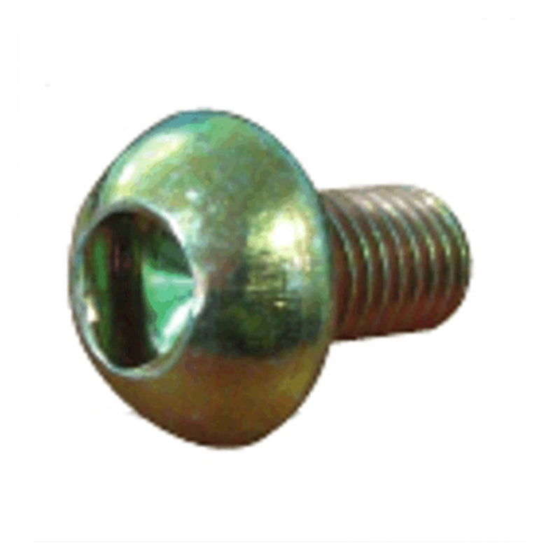 Post Bracket Anti Theft Bolts – Safetysigns.com.au