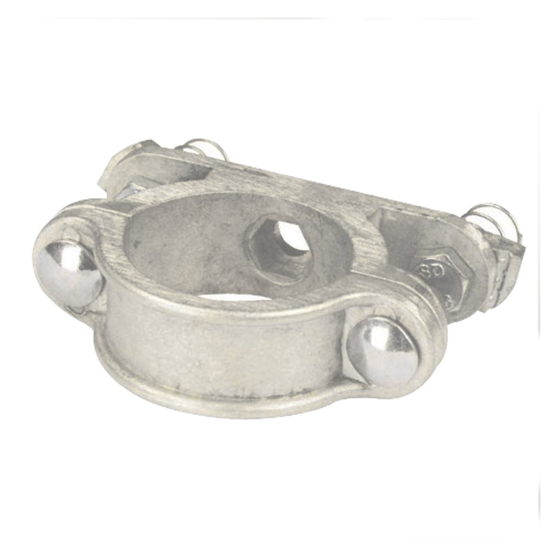 Post Bracket For Struts (Double Sided) – Safetysigns.com.au