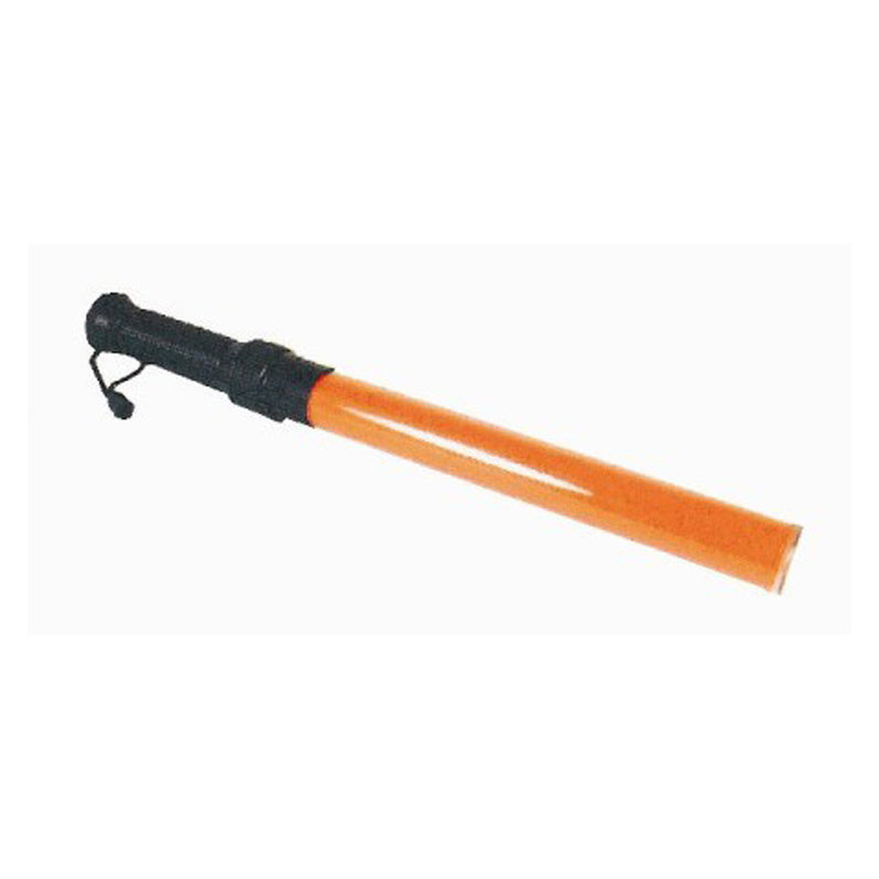 Traffic Control Wand - 350mm LED Safety Wand with Flashing & Solid ...