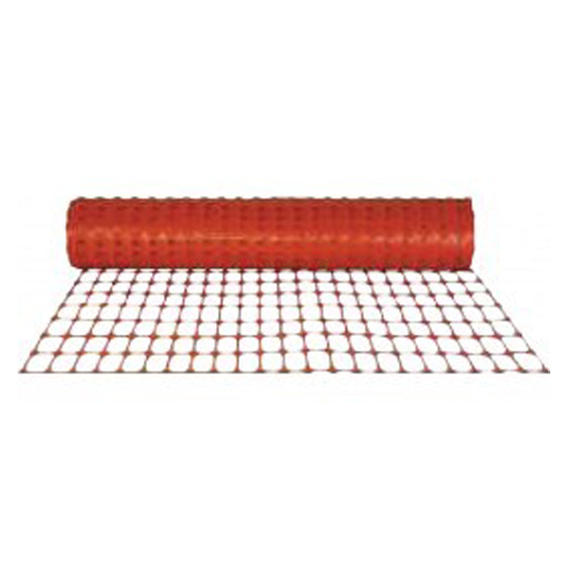 Barrier Mesh — Safetysigns.com.au