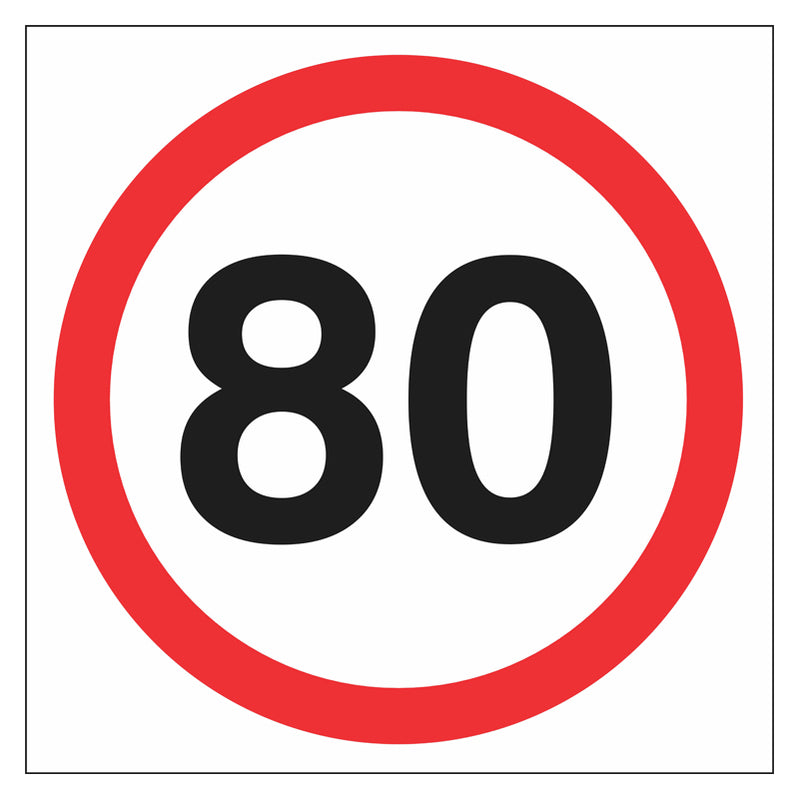 Traffic Control Signs in Australia | Safetysigns.com.au