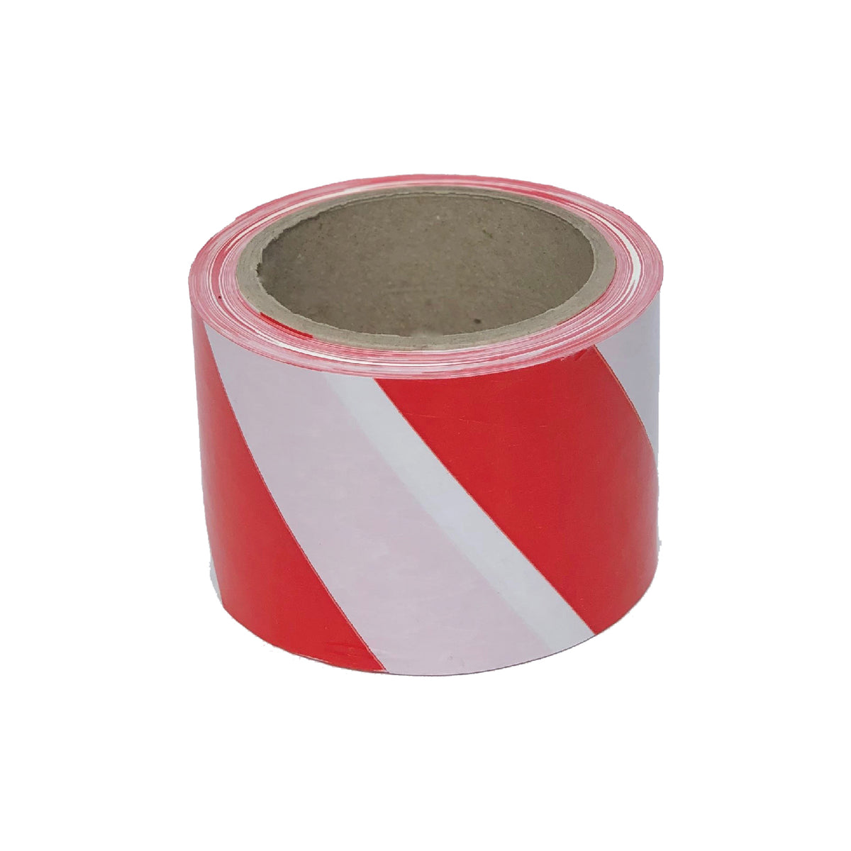 Barrier Tape (Red & White) — Safetysigns.com.au