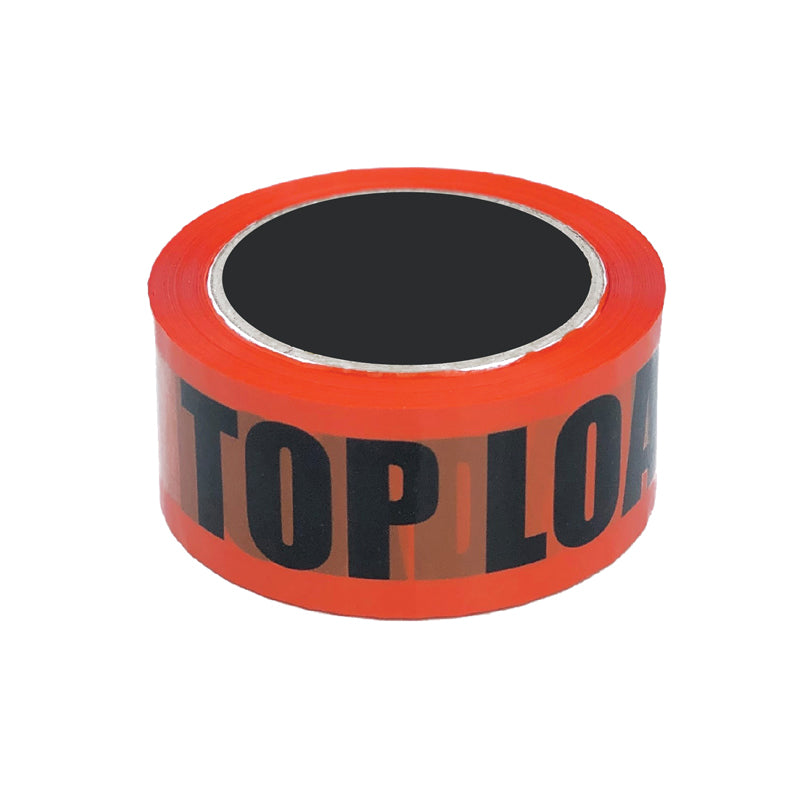 Packaging Tape - Top Loading Only — Safetysigns.com.au